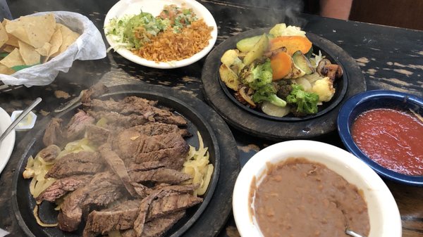 Alamo Cafe - Order Food Online - 250 Photos & 411 Reviews - Tex-Mex ...