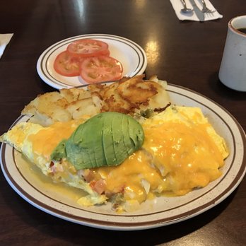 Eat’n Park Restaurant - 331 Photos & 452 Reviews - Breakfast & Brunch ...