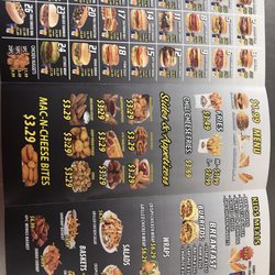 Five Star Burger - 42 Photos & 100 Reviews - Burgers - 1340 Coffee Rd ...
