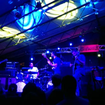 Mohawk - Music - Austin, TX, United States
