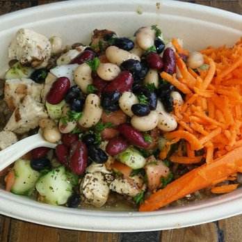 Boaz Cafe - 211 Photos & 132 Reviews - Mediterranean - 2549 Lorain Ave ...