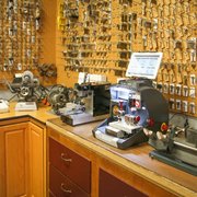 Security Lock & Key Service - 12 Photos - Keys & Locksmiths - 209 S ...