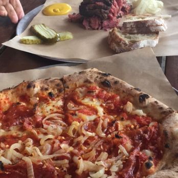 Pieous - 718 Photos & 751 Reviews - Pizza - 12005 Hwy 290 W, Austin, TX ...