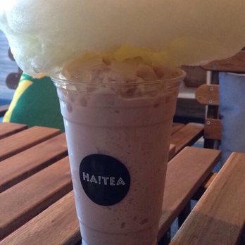 HA!TEA Bubble Tea House - 78 Photos & 38 Reviews - Coffee & Tea - 836 N ...