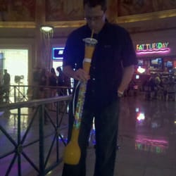 Fat Tuesday - 83 Photos - Bars - The Strip - Las Vegas, NV - Reviews ...