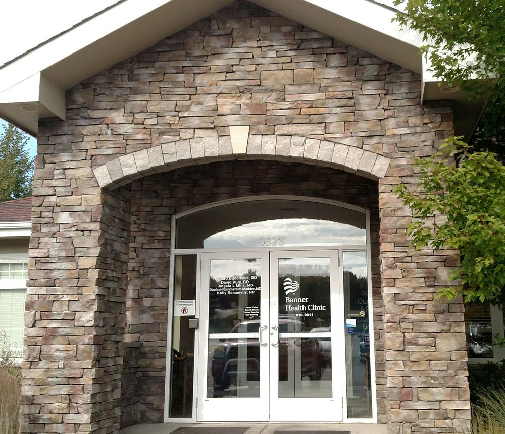 Banner Home Care - Home Health Care - 5628 W 19th St, Greeley, CO ...