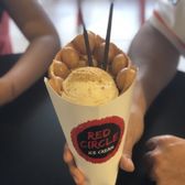 Red Circle Ice Cream - 726 Photos & 337 Reviews - Ice Cream & Frozen ...