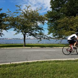 Hains Point - 42 Photos & 27 Reviews - Parks - 1100 Ohio Dr SW ...