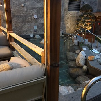 Sojo Spa Club - 59 Photos & 25 Reviews - Hydrotherapy - 660 River Rd ...