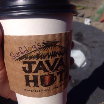 Surfdog’s Java Hut - 94 Photos & 117 Reviews - Coffee & Tea - 1126 S ...