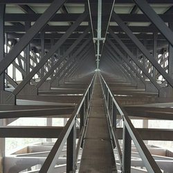 Bridge Walk - Hiking - 57 County Rd 85/9, Lansing, WV - Yelp