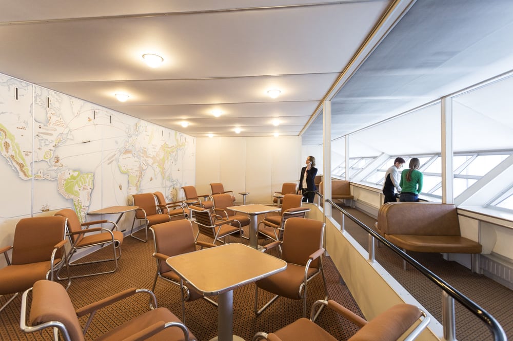 Zeppelin Museum - 48 Photos & 34 Reviews - Museums - Seestr. 22 ...