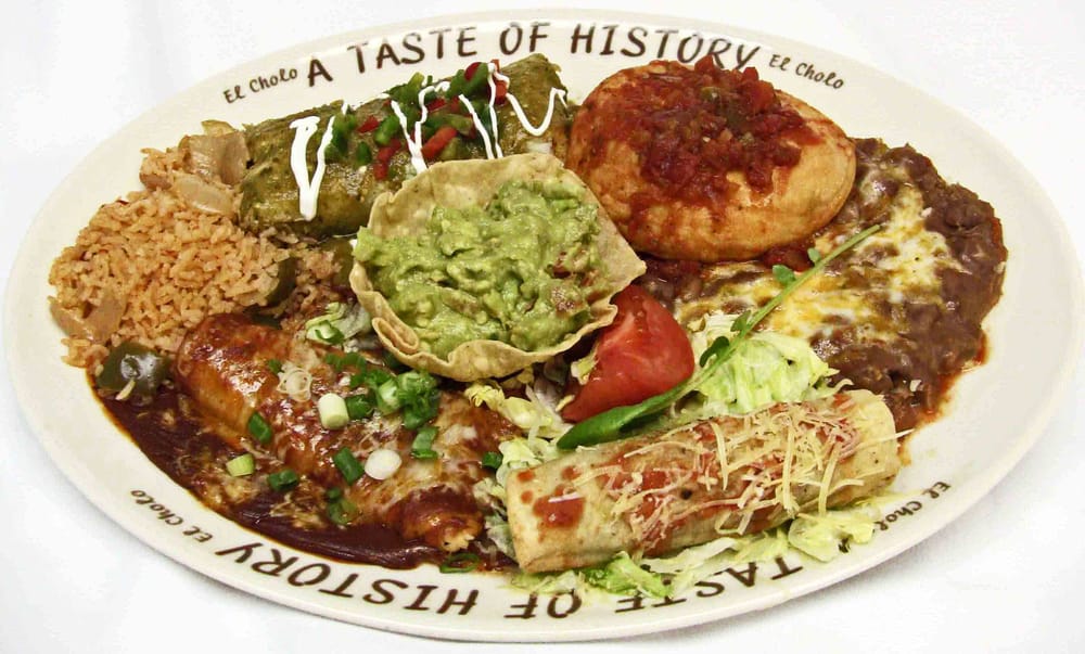 El Cholo - Order Food Online - 715 Photos & 1234 Reviews - Mexican ...