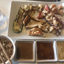 Tokio Table - 176 Photos & 249 Reviews - Japanese - 4768 SE Division St ...