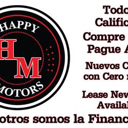 Happy Motors - 40 Photos - Auto Loan Providers - 7545 Vineland Ave, Sun ...