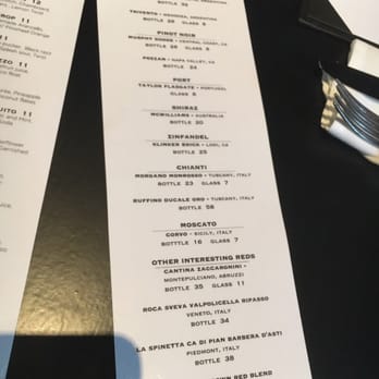 Cima Restaurant and Chop House - 26 Photos & 13 Reviews - Steakhouses ...