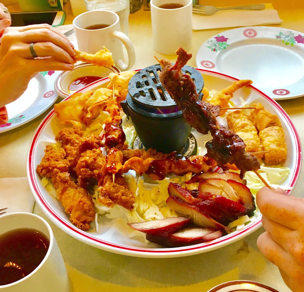 Kam Meng Chinese Restaurant - 60 Reviews - Seafood - 4424 N Coast Hwy ...