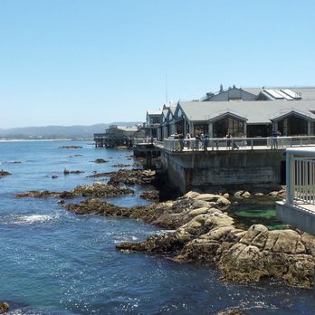 Monterey Bay Aquarium - 9016 Photos & 3380 Reviews - Aquariums - 886 ...