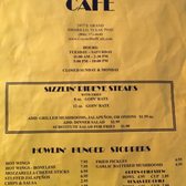 Coyote Bluff Cafe - 212 Photos & 225 Reviews - Burgers - 2417 S Grand ...