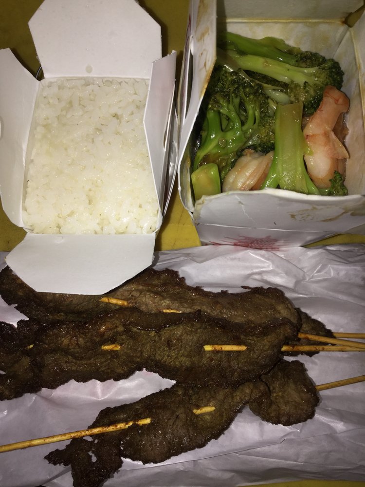 Go-Go Chinese & Japanese Restaurant - 20 Reviews - Chinese - 88 Dunning ...