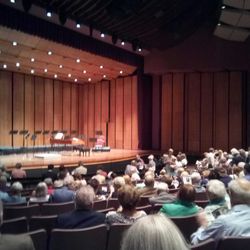 Gordon Center For Performing Arts - Performing Arts - 3506 Gwynnbrook ...