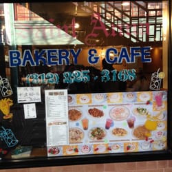 Saint Anna Bakery & Cafe - 197 Photos & 217 Reviews - Bakeries - 2158 S ...