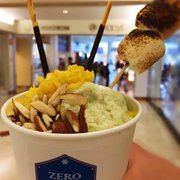 Zero Degrees - 45 Photos & 16 Reviews - Ice Cream & Frozen Yogurt - 312 ...