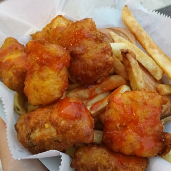 Alabama Fish Bar - 26 Photos & 69 Reviews - Seafood - 1601 Race St ...