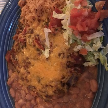 El Pinto - 549 Photos & 841 Reviews - New Mexican Cuisine - 10500 4th ...