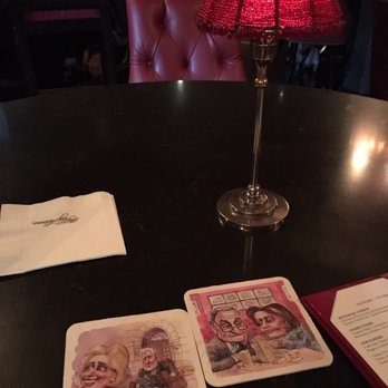 Off The Record - 224 Photos & 243 Reviews - Bars - 800 16th St NW ...