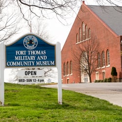 Fort Thomas Tower Park - 40 Photos & 21 Reviews - Parks - 950 S Fort ...