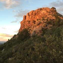 Thumb Butte Park - 40 Photos & 17 Reviews - Hiking - 2600 Thumb Butte ...