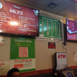 Danny’s Wok - 25 Reviews - Chinese - 5750 Baltimore Ave, Philadelphia ...