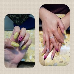 Pro Darling 1 Nails - 227 Photos & 48 Reviews - Nail Salons - 325 ...