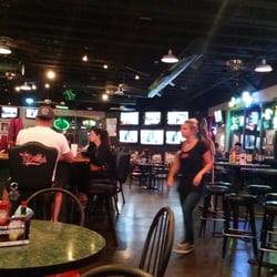 Bully’s Sports Bar and Grill - 38 Photos & 96 Reviews - Sports Bars ...