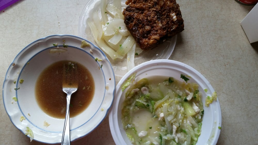 Main Moon 2 - 20 Reviews - Chinese - 4915 Washington Ave, Racine, WI ...