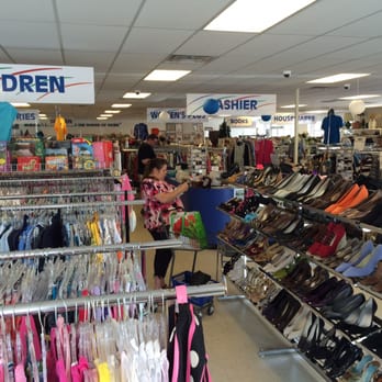 Goodwill - Thrift Stores - 223 N 3rd St, Oakland, MD, United States ...