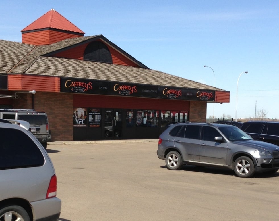 Caffrey’s - 13 Photos & 12 Reviews - Pubs - 1-99 Wye Road, Sherwood ...