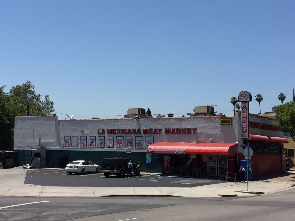 La Mexicana Meat Market - 13 Photos & 22 Reviews - Meat Shops - 5392 ...