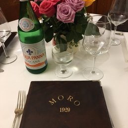 Al Moro - 63 Photos & 40 Reviews - Italian - Vicolo delle Bollette 13 ...