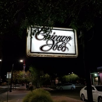 Chicago Joe’s - 220 Photos & 337 Reviews - Italian - 820 S 4th St ...