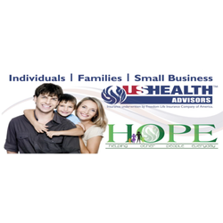 US Health Advisors - Insurance - 801 N Magnolia Ave, Uptown, Orlando ...