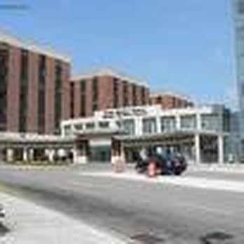 Strong Memorial Hospital - 14 Photos & 21 Reviews - Hospitals - 601 ...