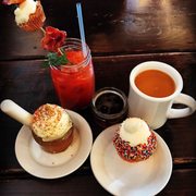 The Copper Hen - 463 Photos & 416 Reviews - American (New) - 2515 ...