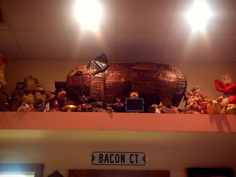 Fatback’s Barbecue - 21 Reviews - Barbeque - 1334 Linden Ave, Dayton ...
