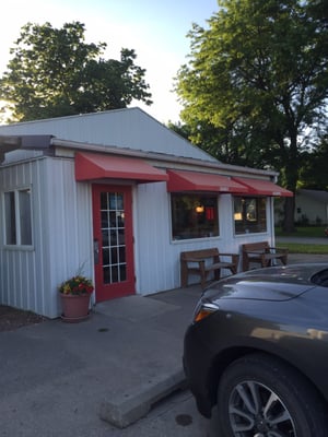 Linden, IA Map & Directions - MapQuest