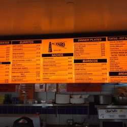 El Faro Mexican Food - 81 Photos & 317 Reviews - Mexican - 435 El ...