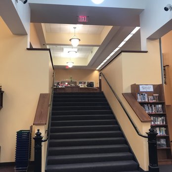 Reed Memorial Library - Libraries - 167 E Main St, Ravenna, OH - Phone ...