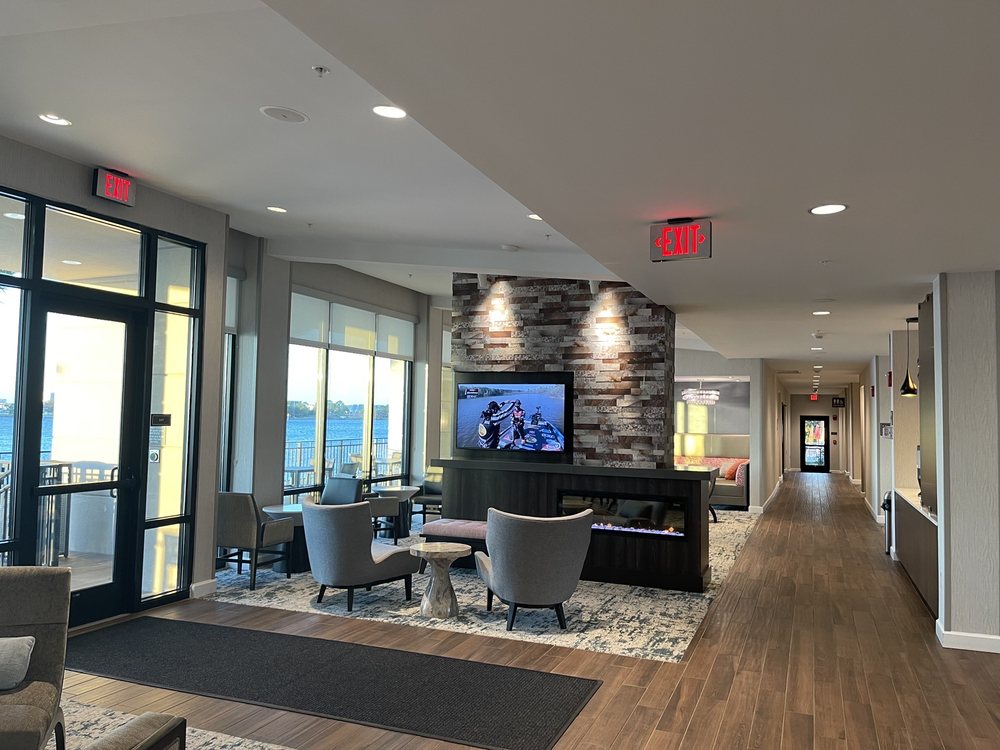 Hurlburt Field Air Force Base in Mary Esther, FL | MilitaryBases.com