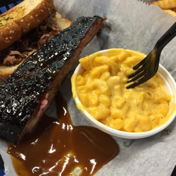 Adam’s Rib Co. - 37 Photos & 112 Reviews - Barbeque - 2111 NW 13th St ...